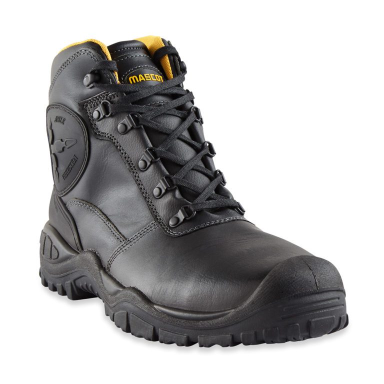 Chemical Resistant Boot - Ethyl Lightweight Safety Boots