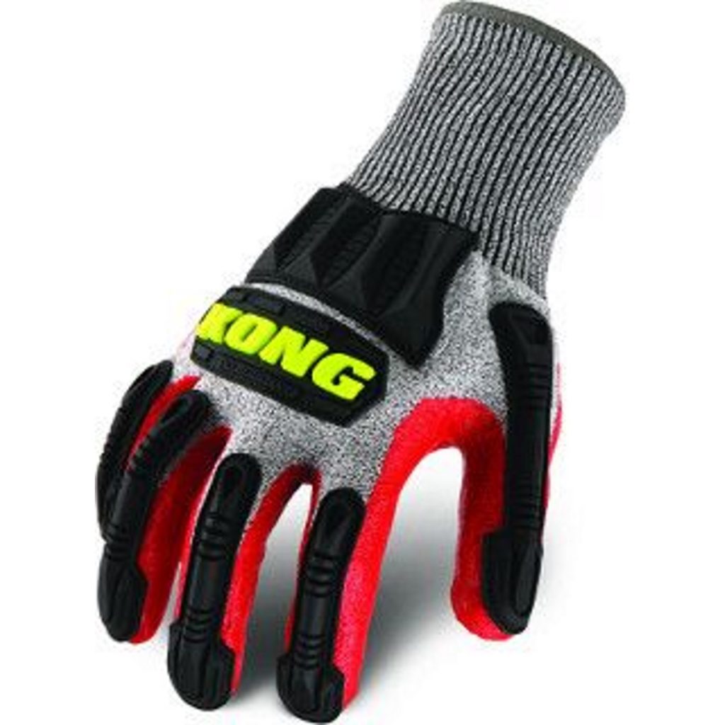 Impact Protection Gloves - Hazchem Safety Ltd