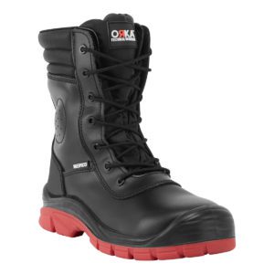 Platform Lightweight Zip Sided - Offshore Safety Boots