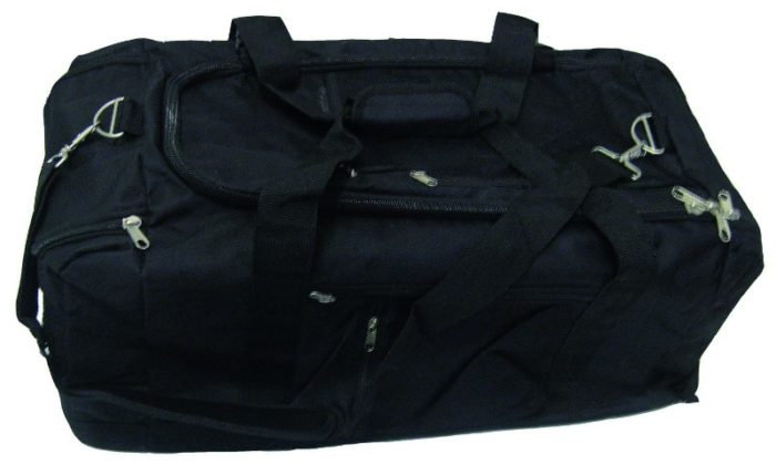 Kitbags - Hazchem Safety Ltd