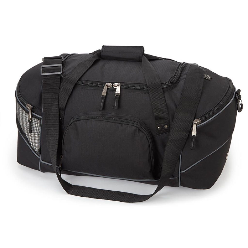 Flight Kit Bag | Generous 46 Litre Capacity | Hazchem