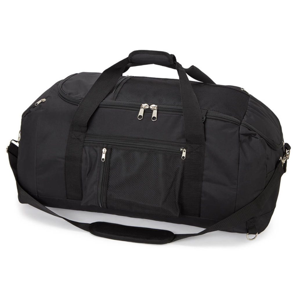 Kitbags - Hazchem Safety Ltd