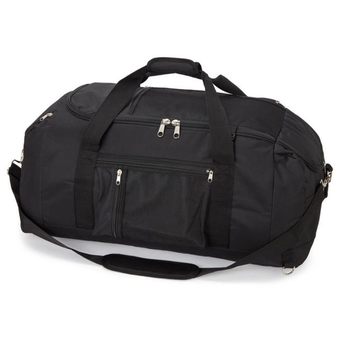 Jumbo Offshore Kit Bag