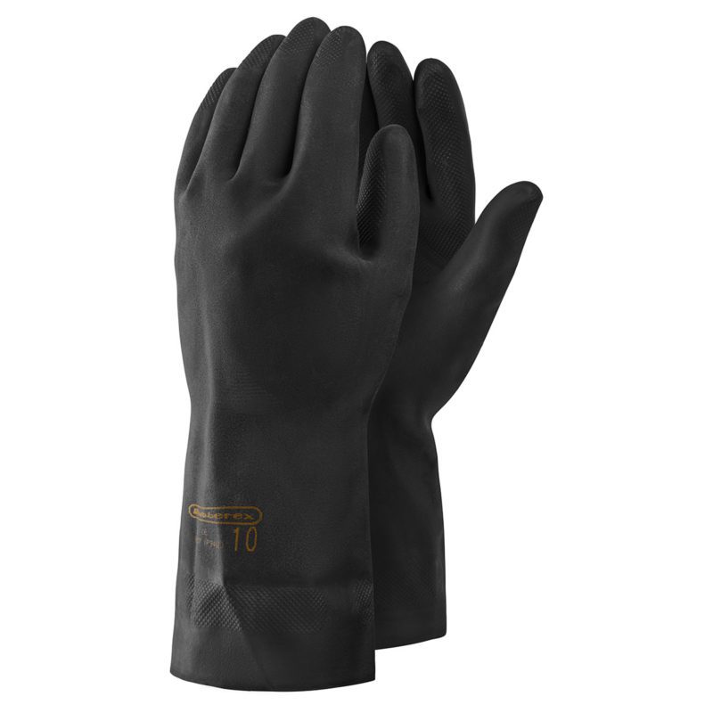 Predator Welders Gauntlets