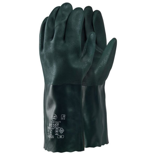 PVC Gloves - Hazchem Safety Ltd