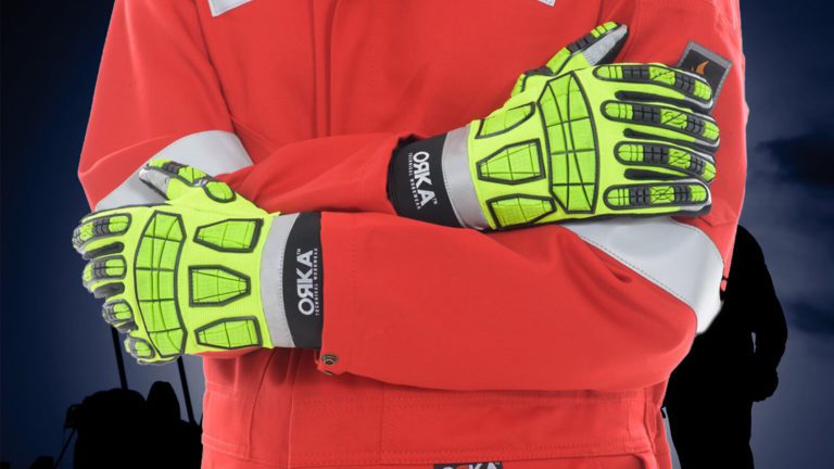 Offshore & Marine Workwear & PPE | Hazchem Safety Ltd