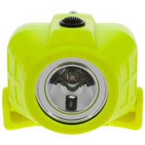 ATEX Torches - Zone 0 Torches - Intrinsically Safe Torches