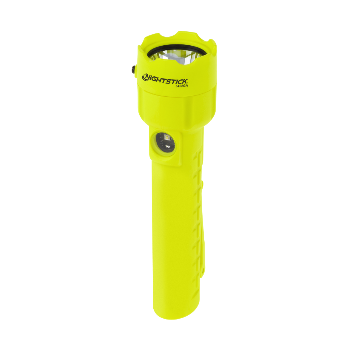 Intrinsically Safe Torch | Zone 0 | Dual Function ATEX Torch