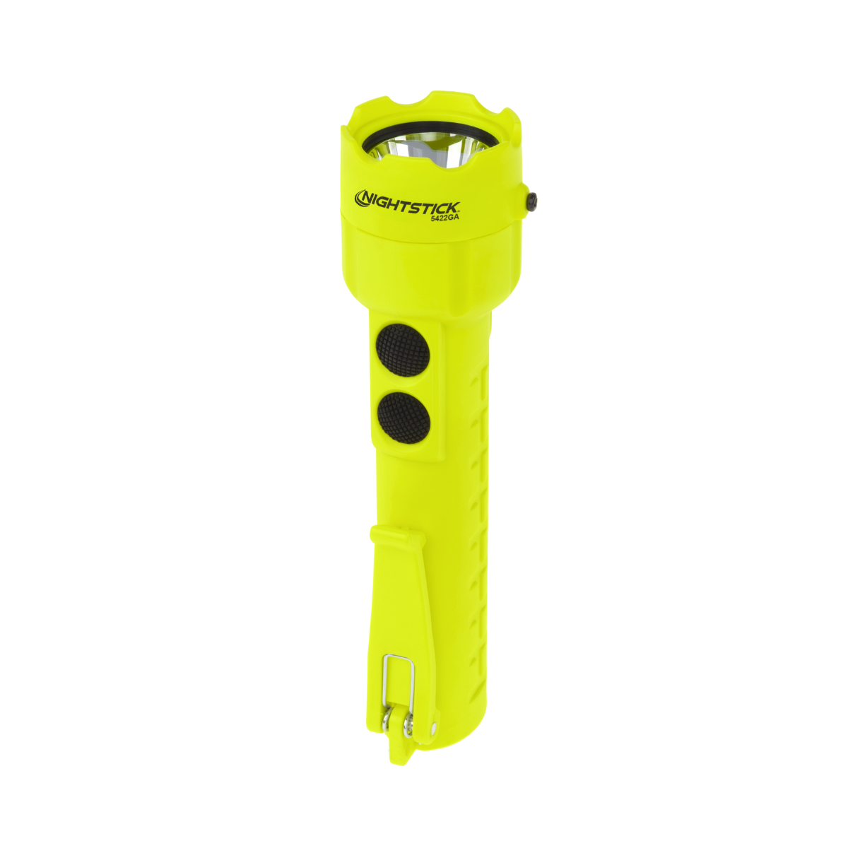 Intrinsically Safe Torch | Zone 0 | Dual Function ATEX Torch