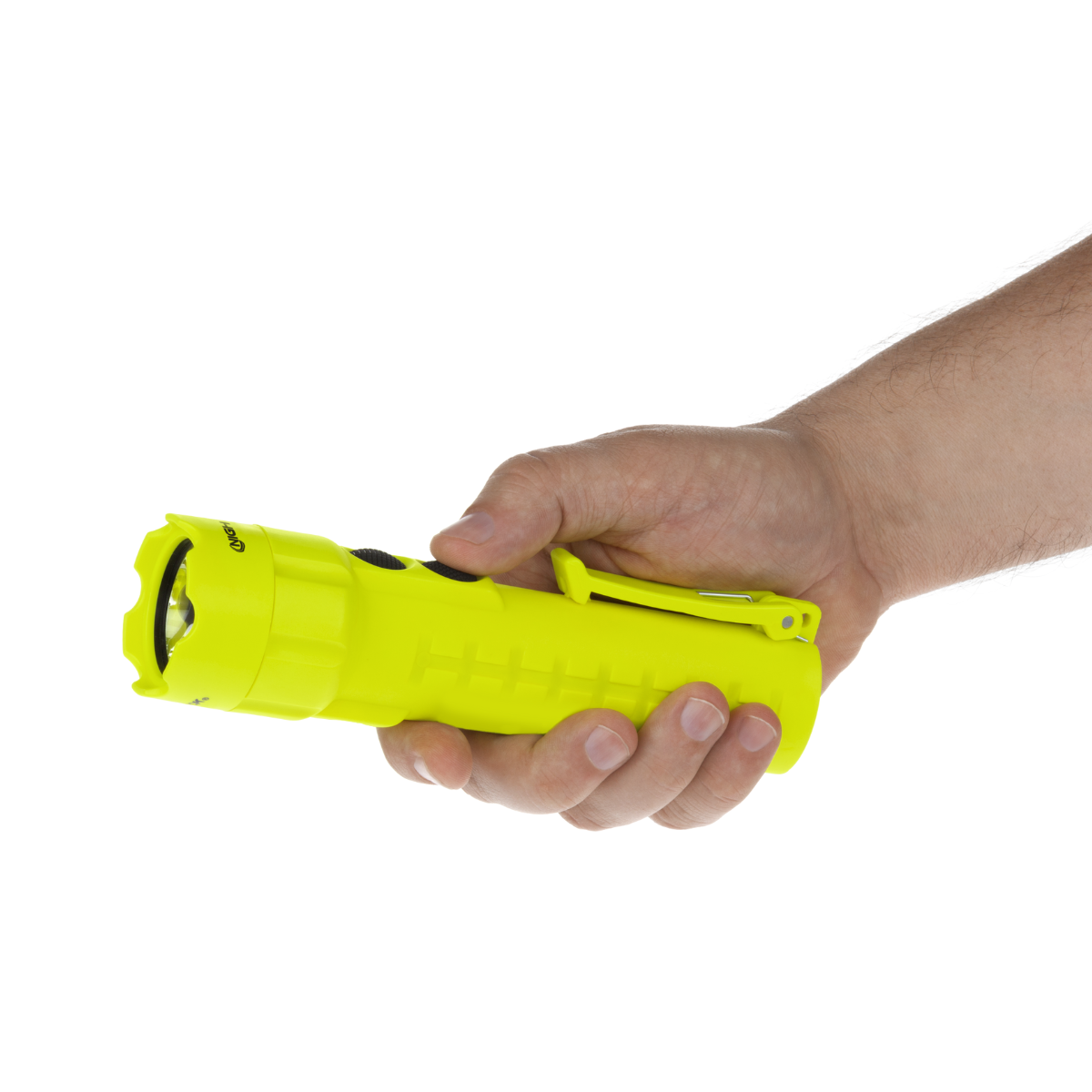 Intrinsically Safe Torch | Zone 0 | Dual Function ATEX Torch