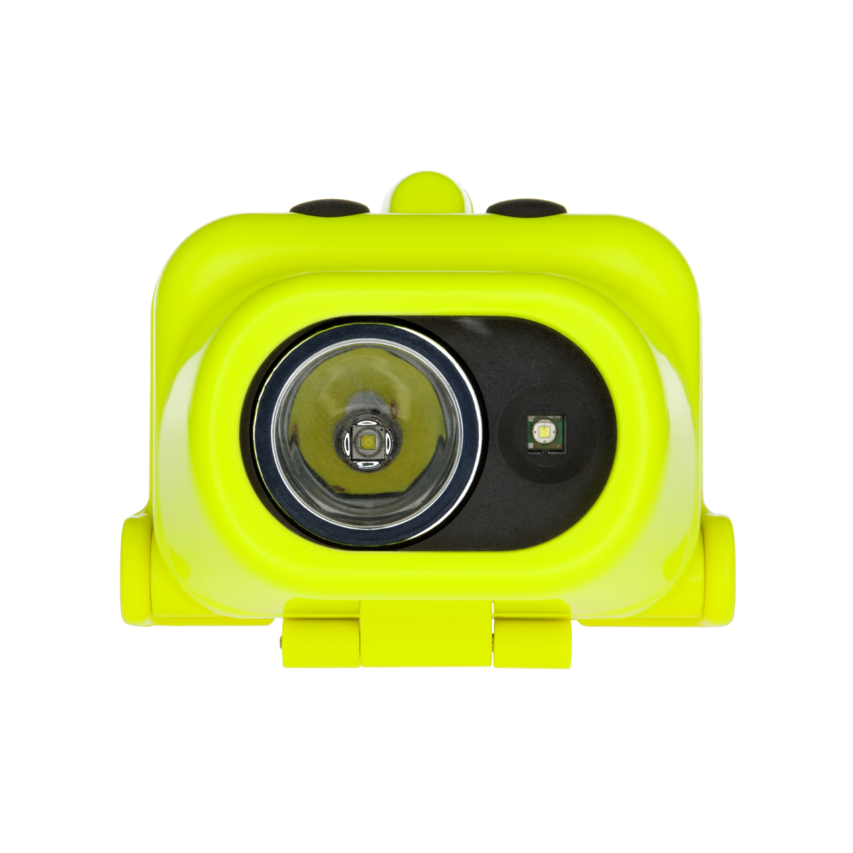 ATEX Head Torch - Nightstick Intrinsically Safe Lamp