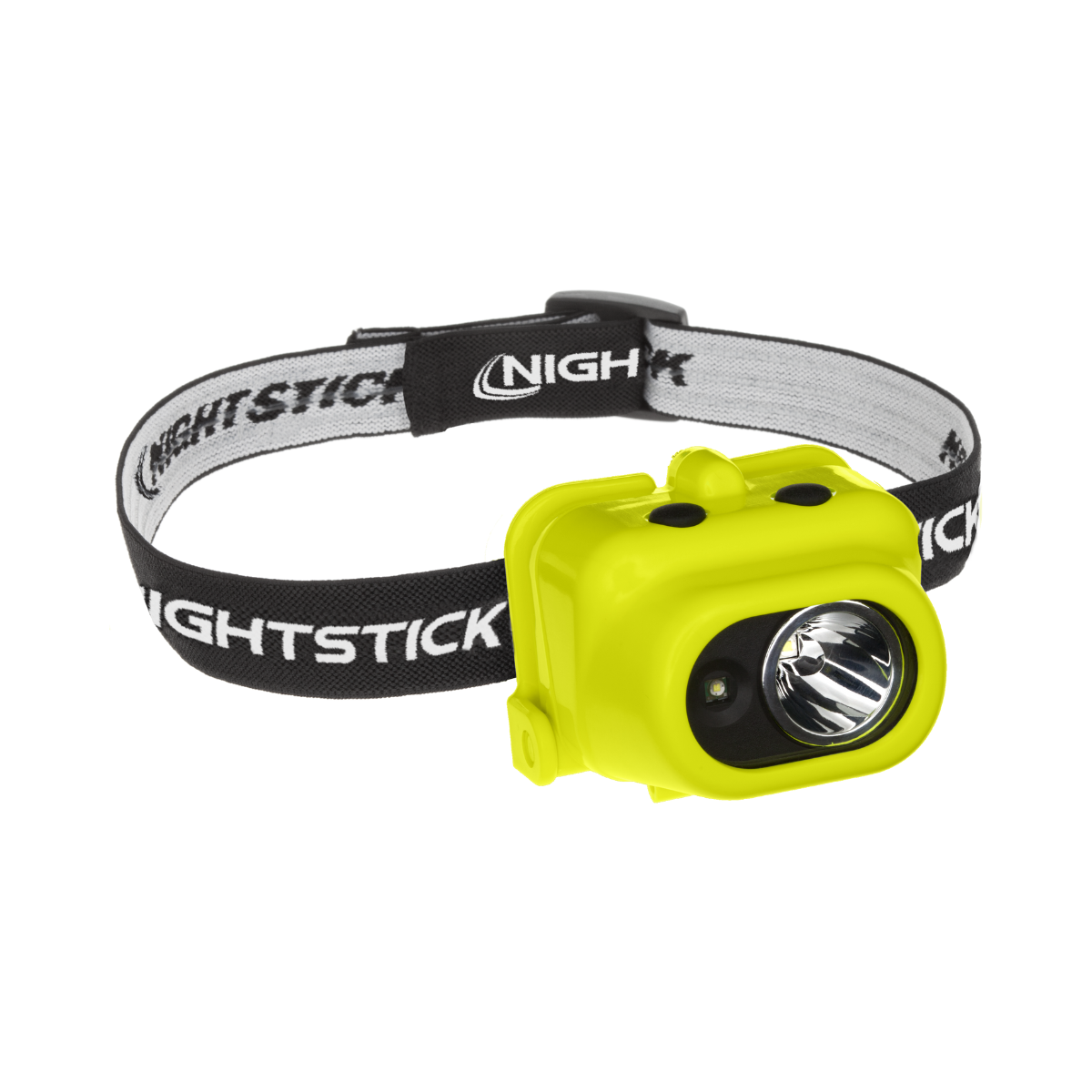 ATEX Head Torch - Nightstick Intrinsically Safe Lamp