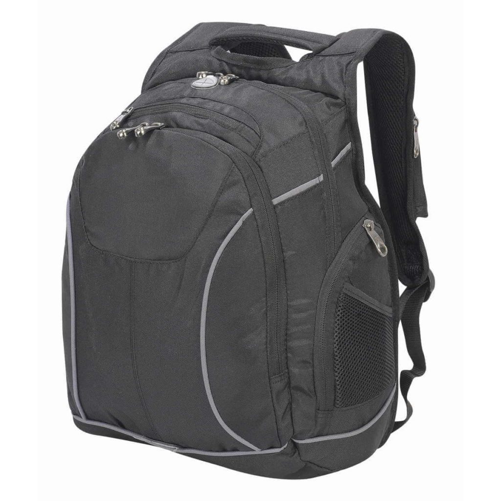 Toronto Laptop Backpack