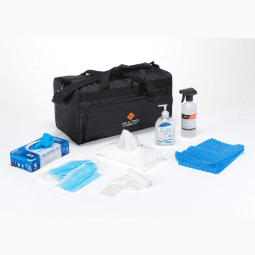 Drivers Hygiene Kit