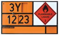Carriage Of Fuel - Correct Signage & Equipment | Hazchem Safety Ltd