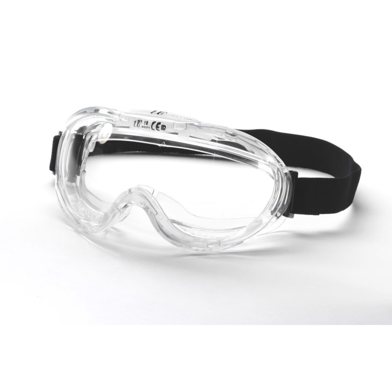 Goggles - Hazchem Safety Ltd