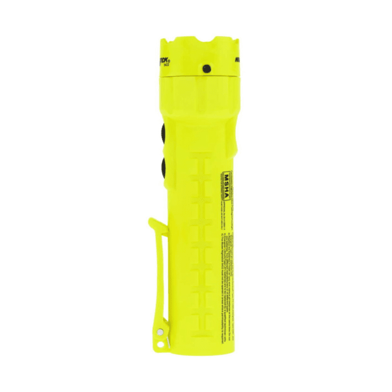Intrinsically Safe Torch | Zone 0 | Dual Function ATEX Torch