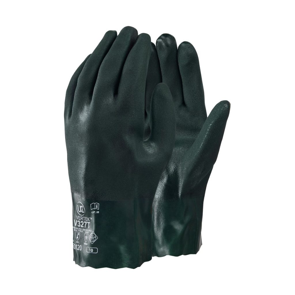 Cryogenic Protection PPE Kit