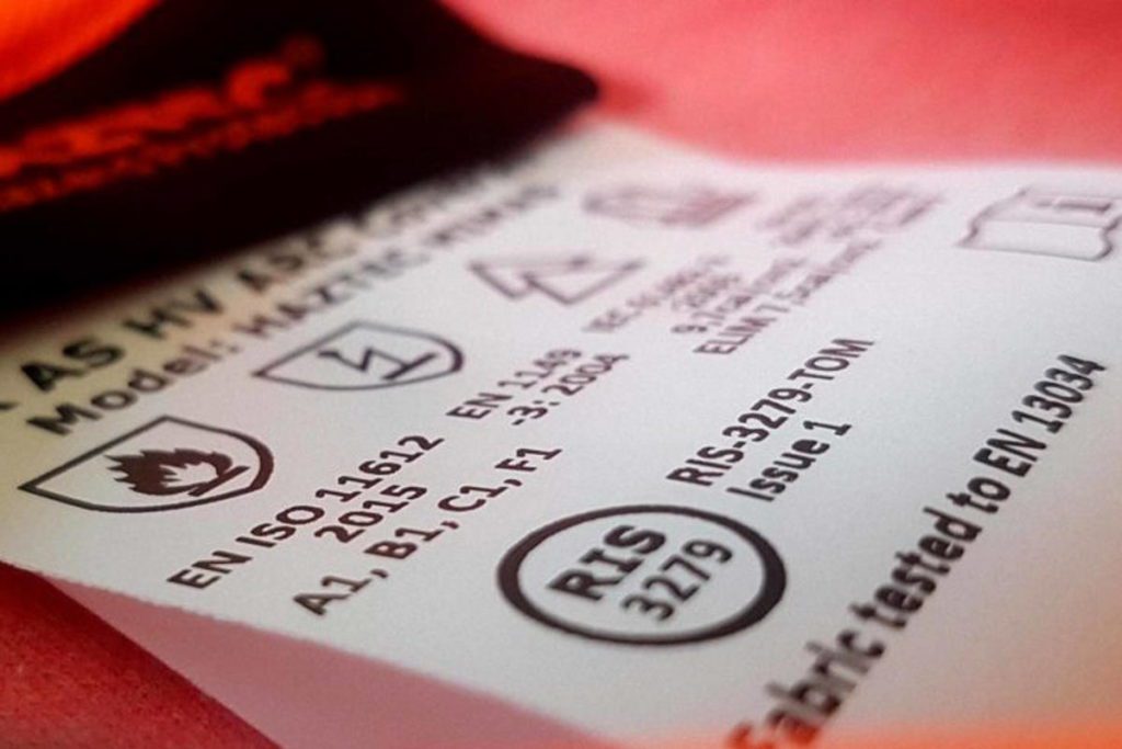 Module D Certification - Hazchem Safety Ltd