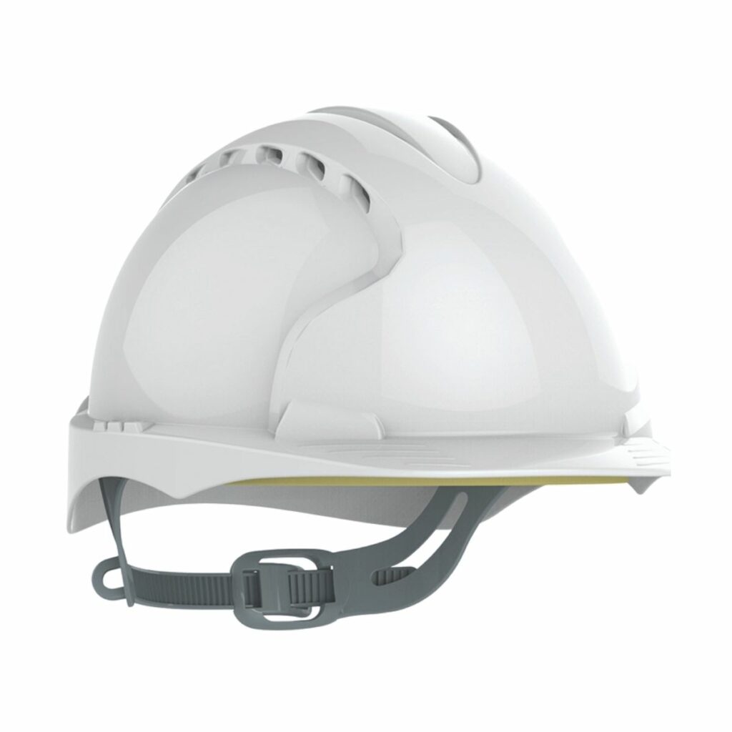 Helmets - Hazchem Safety Ltd