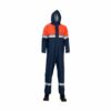 Chemsol Plus Chemical Suit - Hazmat Suit UK
