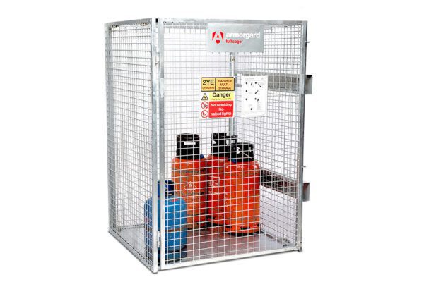 ADR & THE CARRIAGE OF BOTTLED GAS - Hazchem Safety Ltd