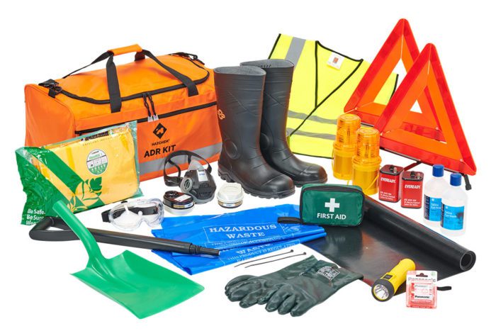 What Is ADR? Guide To Carriage Of Dangerous Goods