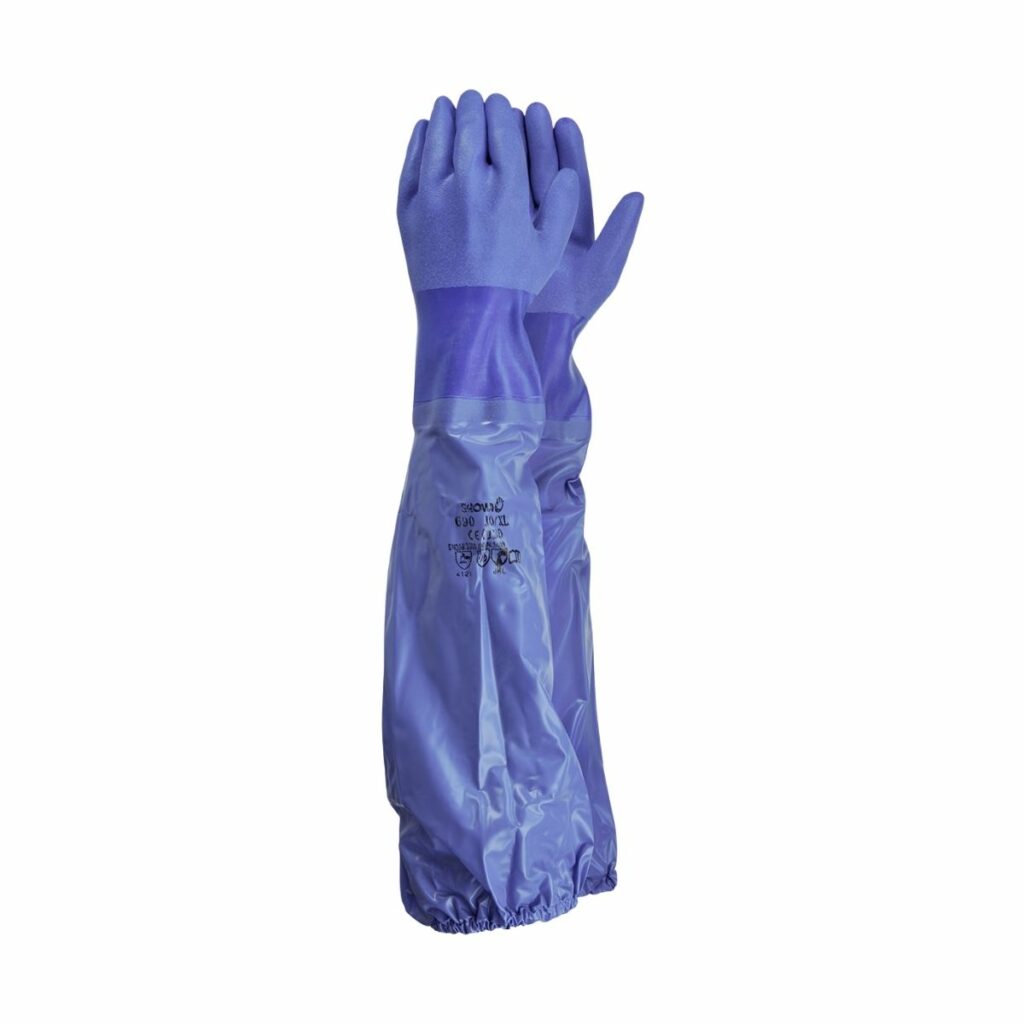 PVC Gloves - Hazchem Safety Ltd