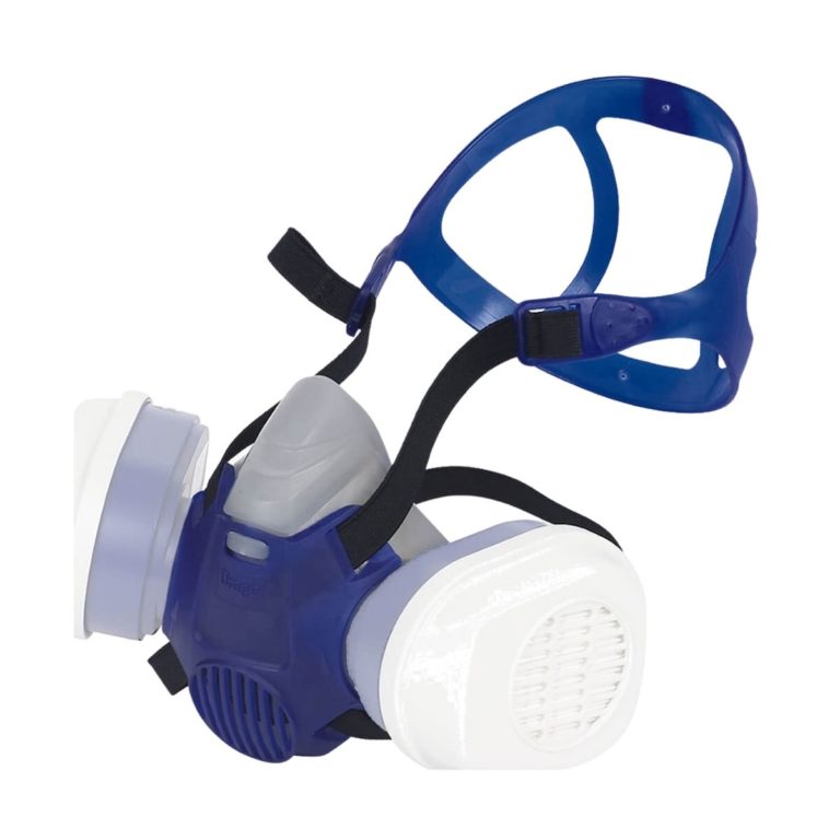 3M A1P2 Disposable Respirator Mask
