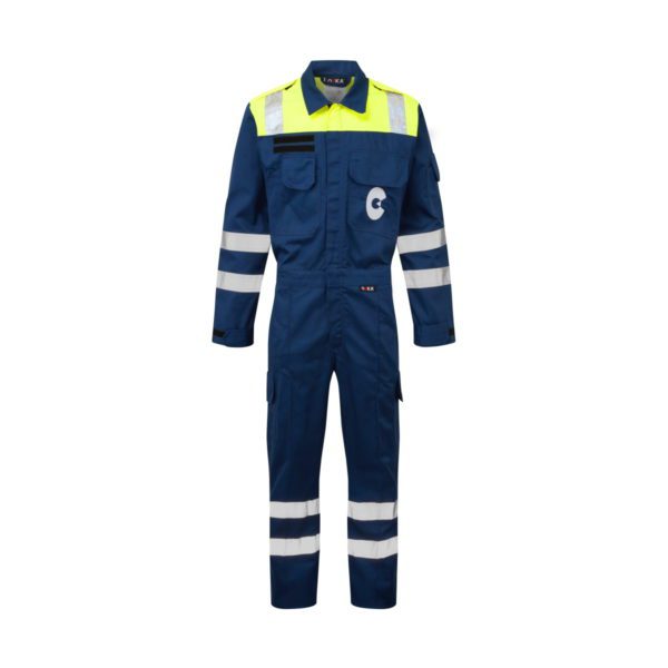 Marine Industry PPE & Workwear | Hazchem Safety Ltd