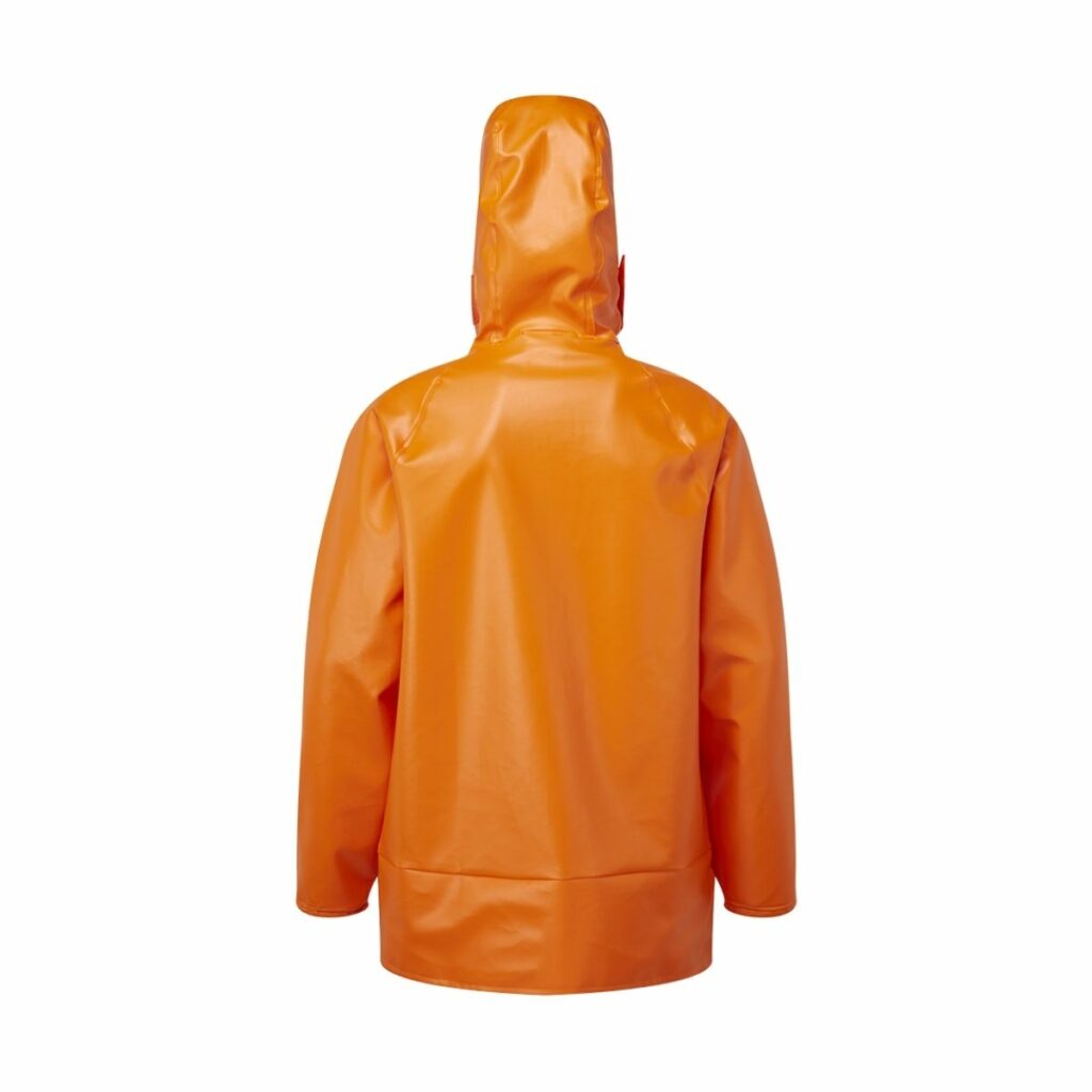 PVC Chemical Protection Apron