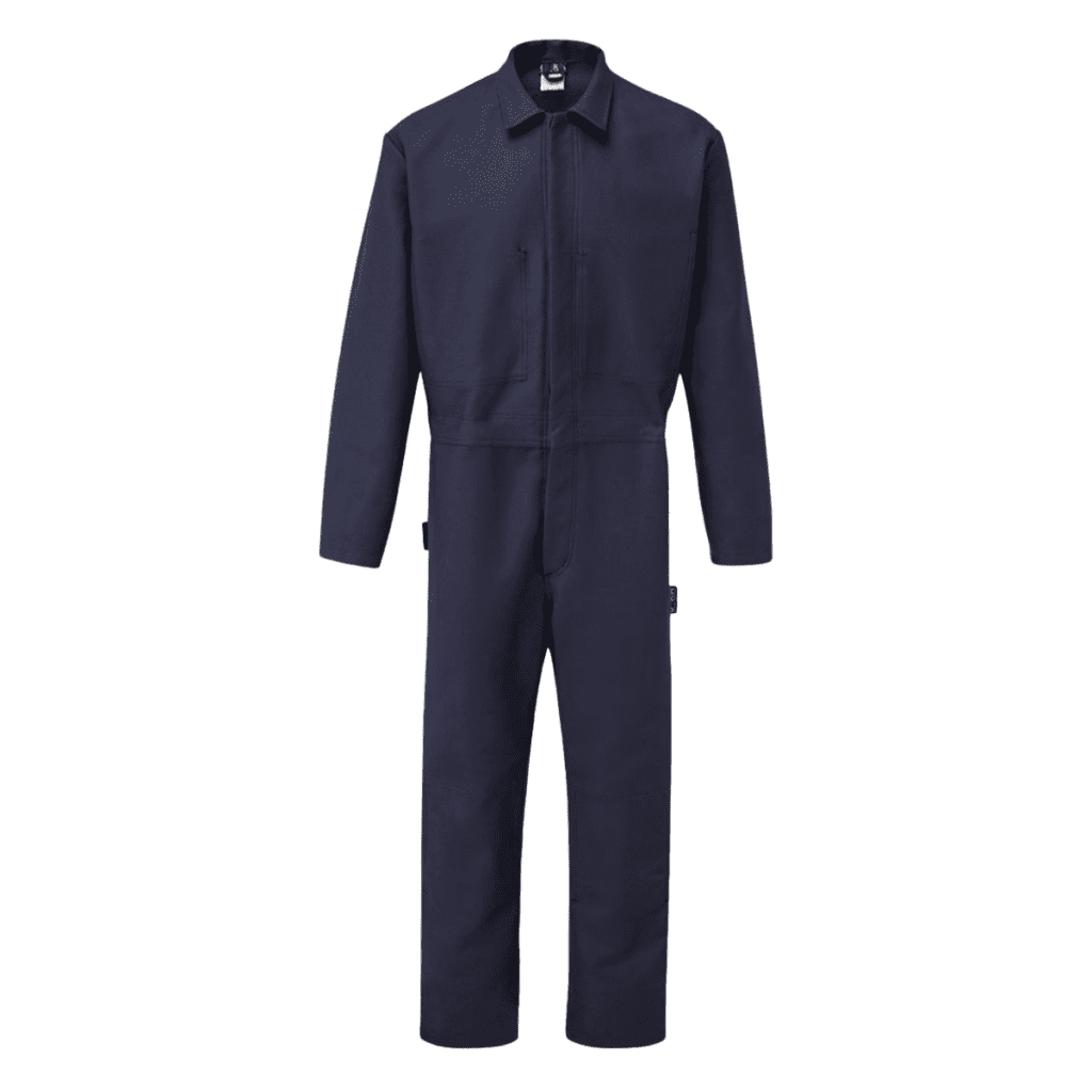 ORKA ECO Magnus FR AS Coverall - New Sustainable Coverall