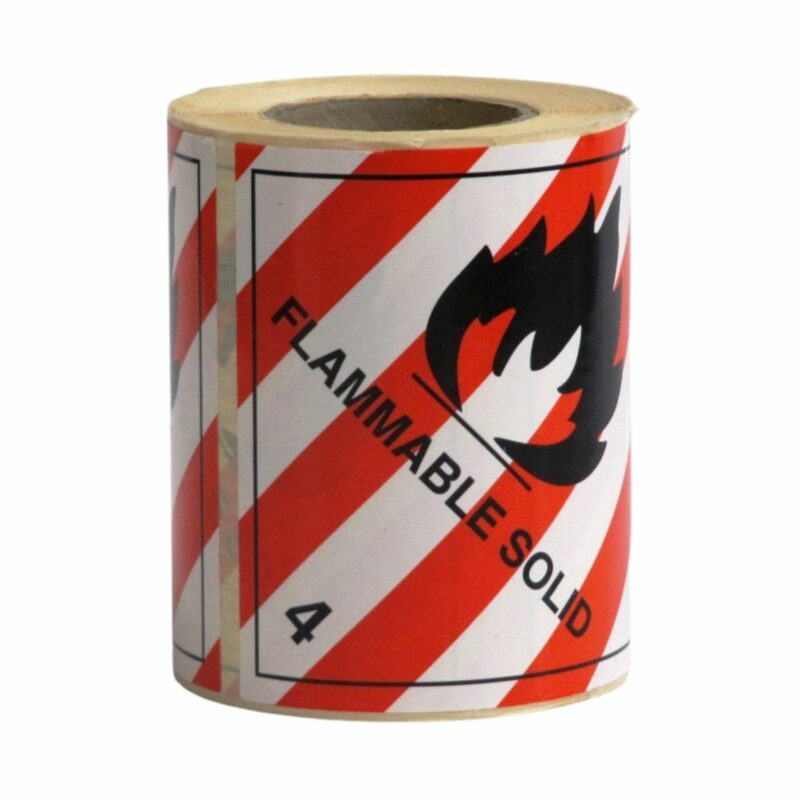 ADR Signage - Dangerous Goods Signs On Trucks - Buy Online