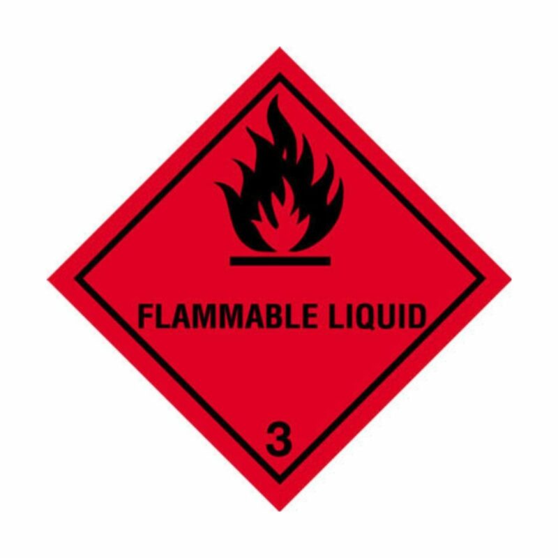 ADR Signage, Plates Panels & Accessories | Hazchem
