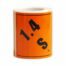 Hazardous Labels - Warning Labels – Aluminium, Magnetic, PVC