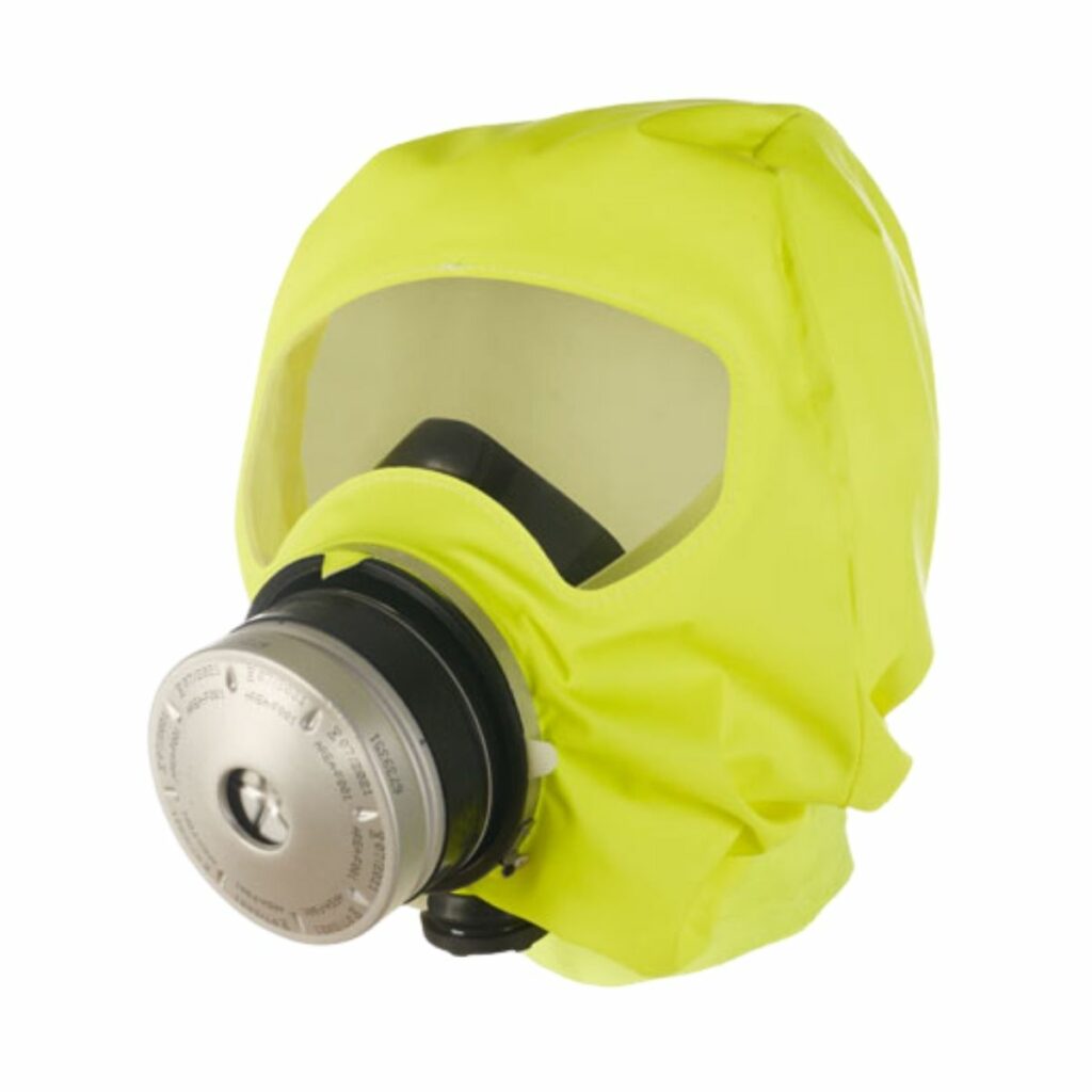 Full Face Masks - Hazchem Safety Ltd