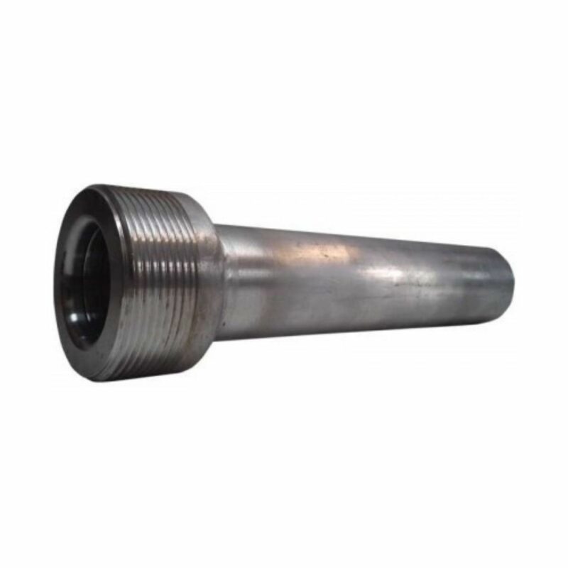 Nozzle Spout 2 Inch Thread