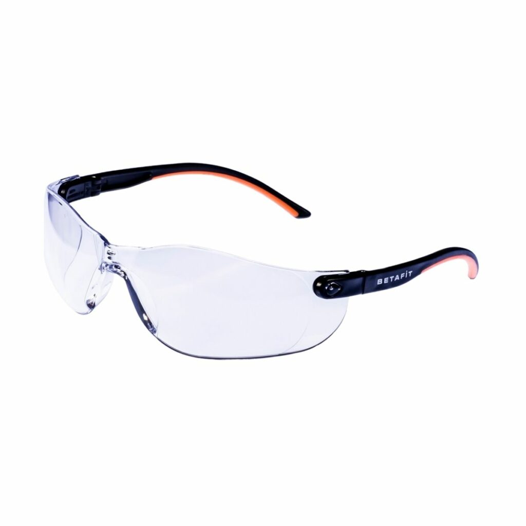 Xcalibur Gas-Tight Safety Goggle
