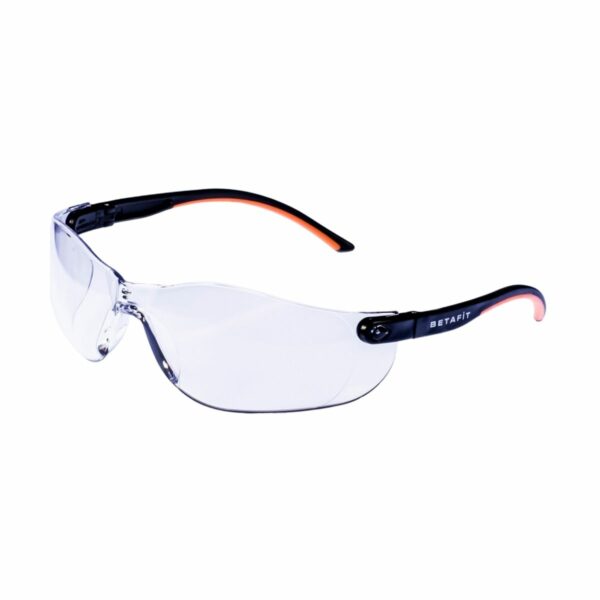 Xcalibur Gas-Tight Safety Goggle