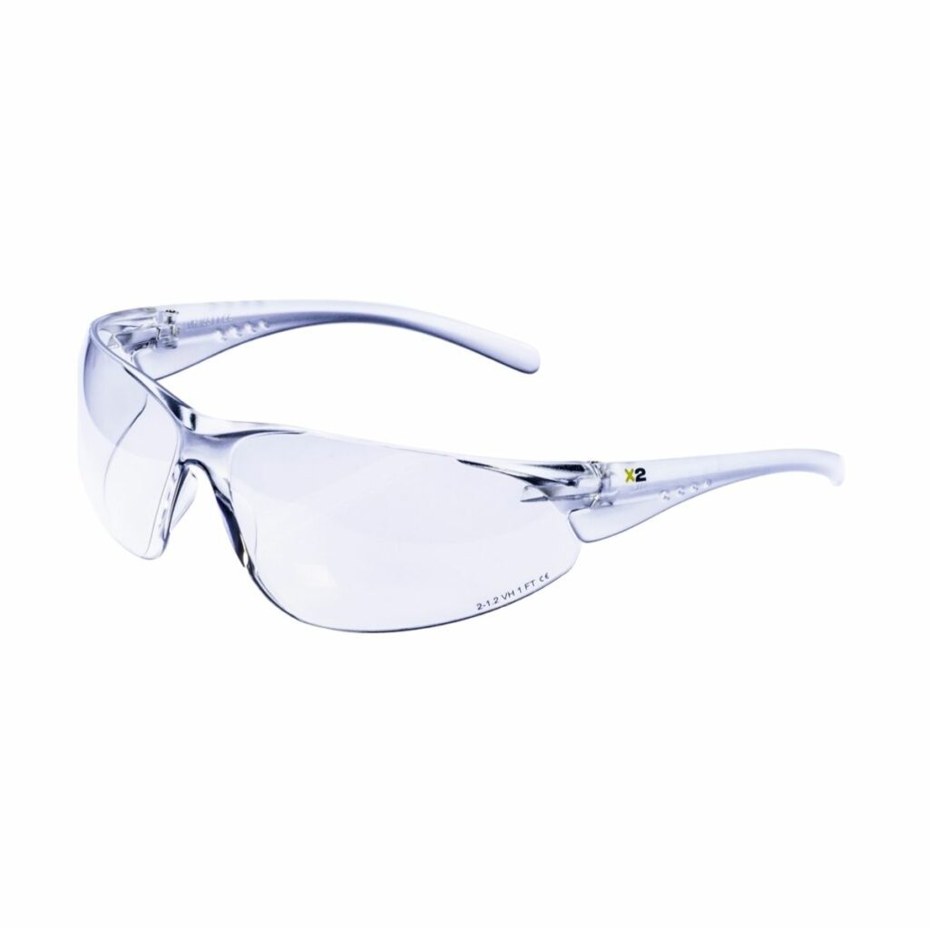 Xcalibur Gas-Tight Safety Goggle