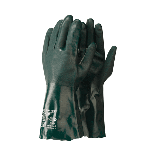 PVC Gloves - Hazchem Safety Ltd