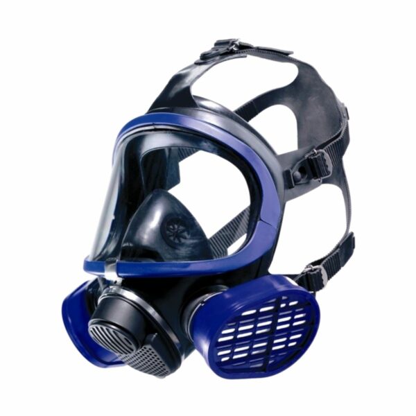 Full Face Masks - Hazchem Safety Ltd