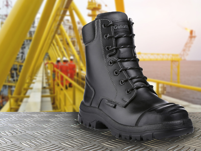 Offshore Workwear And Marine PPE