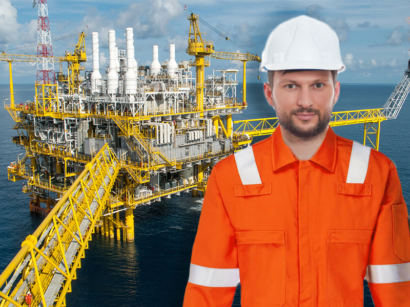 Offshore Workwear And Marine PPE