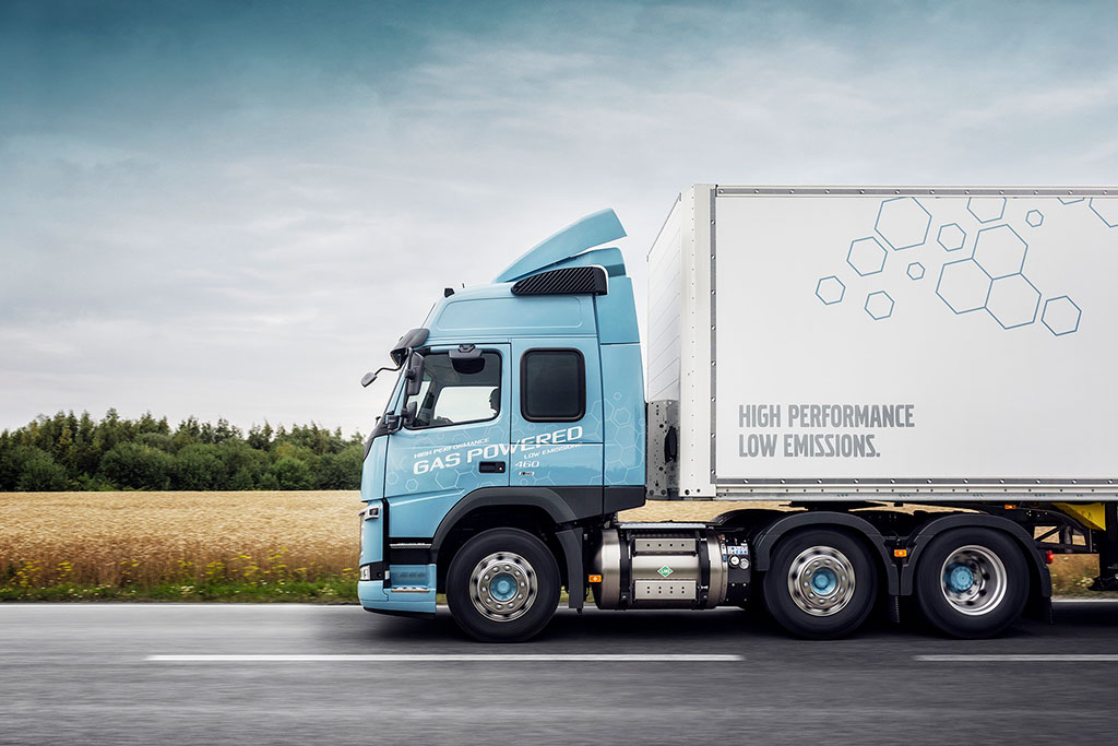 LNG Driver Safety - Helping You Fuel A Cleaner Future - Hazchem Safety Ltd