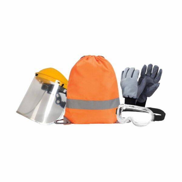 PPE Kit For Petrochemical Operator