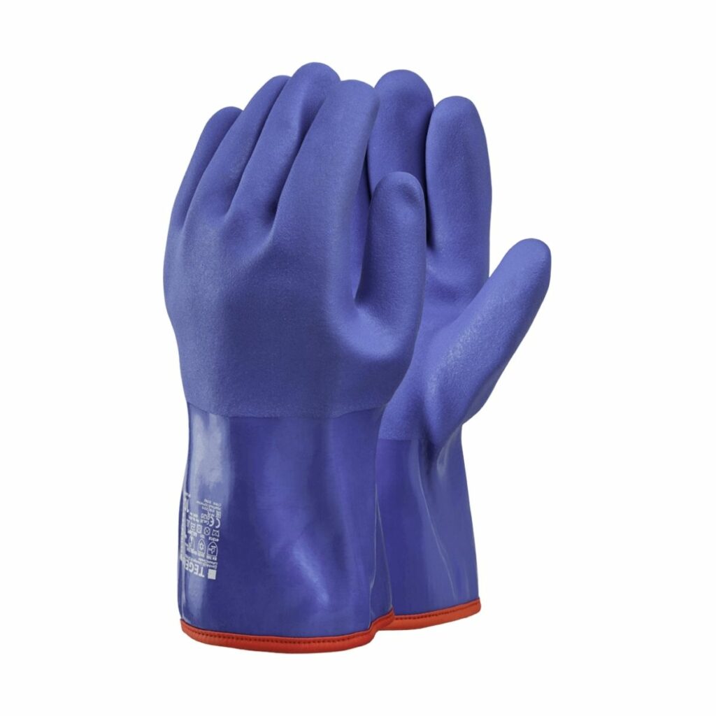 Cryogenic Protection PPE Kit