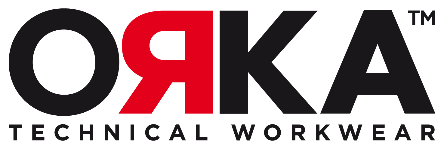 ORKA Specialist Offshore Workwear For Energy Workers