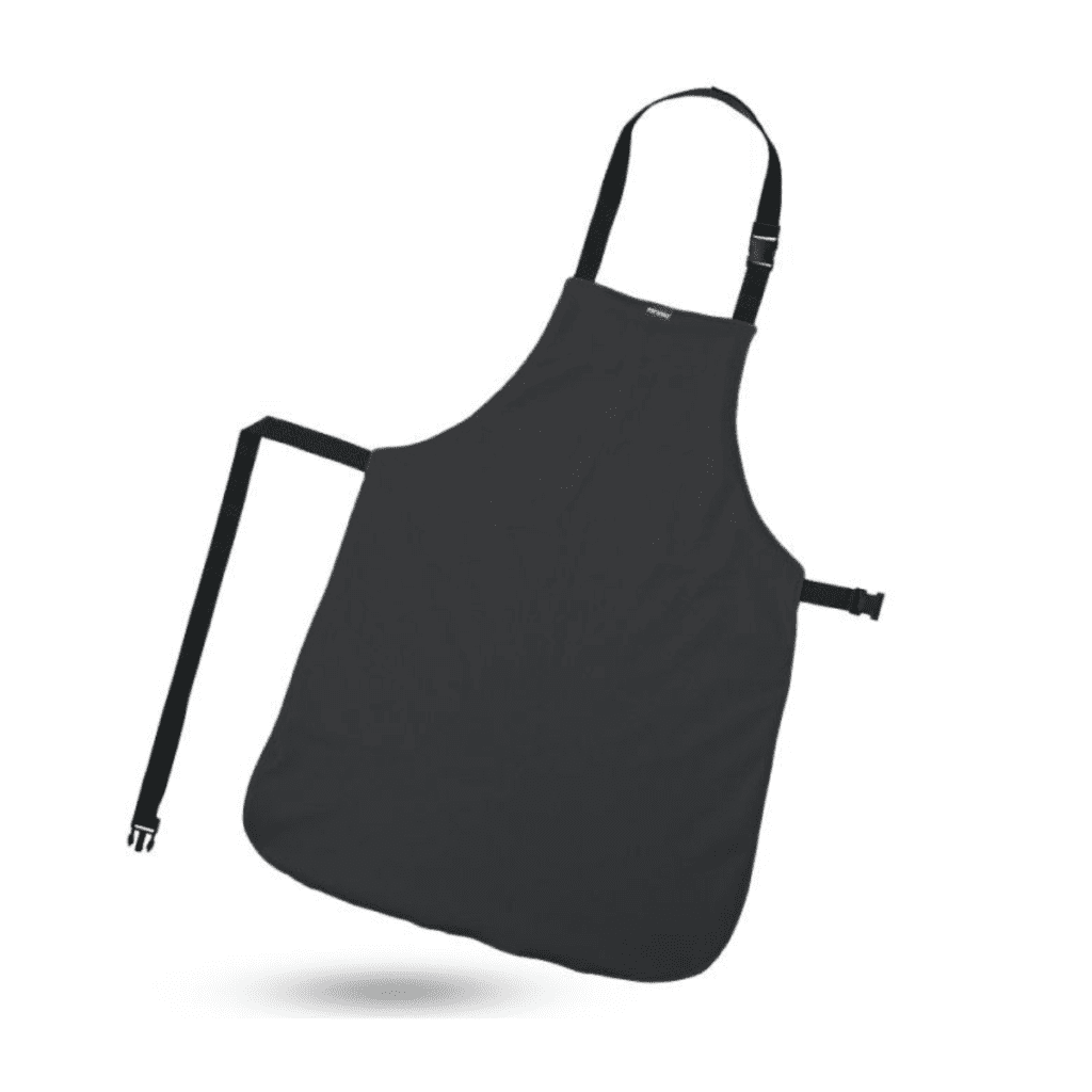 PVC Chemical Protection Apron | Hazchem Safety