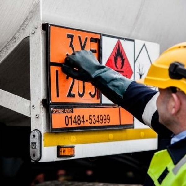 ADR Products – ADR Plates And Kits - By Hazchem Safety